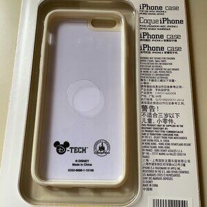 Disney | Cell Phones & Accessories | Disney Parks Iphone Case For ...